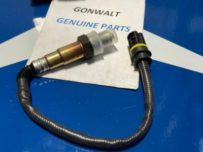 Mercedes Benz New ML 98-05 Front Left or Right Oxygen Sensor 0015406017 ...