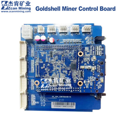 GoldshellMiner KD Max Controller Goldshell Miner CK Lite Control Board ...