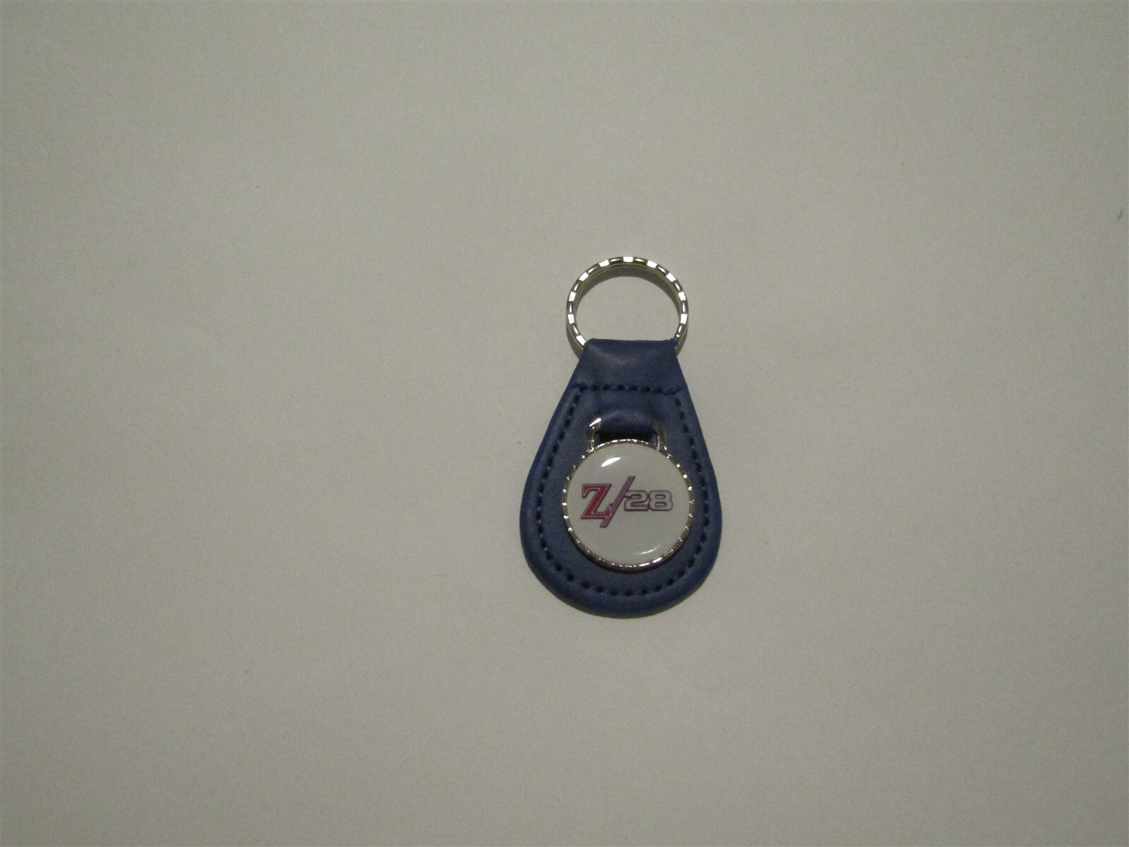 CHEVROLET CAMARO Z/28 Z-28 Z28 VINTAGE EMBLEM LOGO KEYCHAIN KEYRING ...