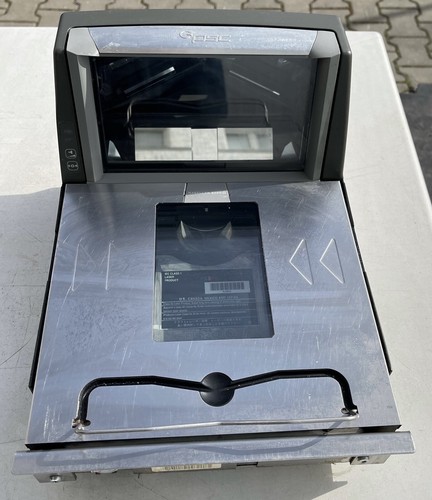 Bizerba + Datalogic CS300 - Magellan 8200 Einbau-Scanner / Waage 6kg | eBay
