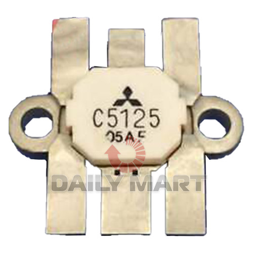 1PC NEW MITSUBISHI C5125 NPN RF VHF Transistor | eBay