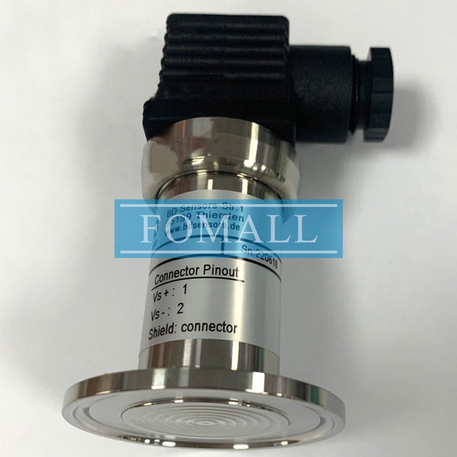 1Pcs New Pressure sensor PMS 120 037-002-000-039 | eBay