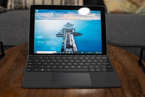 Microsoft Surface Go 1st Gen Pentium 4415Y 1.6GHz 4GB RAM 64GB SSD Win ...