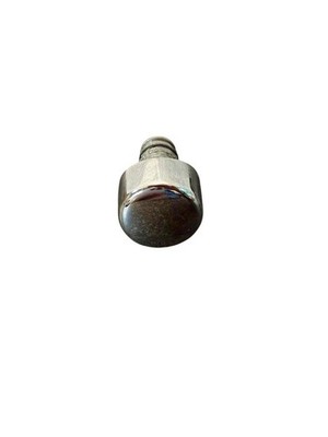 NEW American Standard Selectronics Exposed Manual Flush Valve M970784 ...