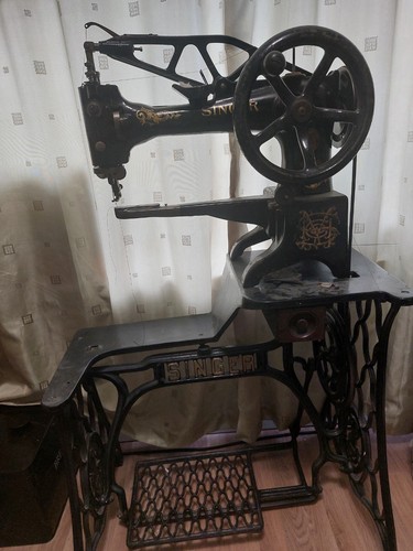 Singer 29k sewing machine | eBay UK