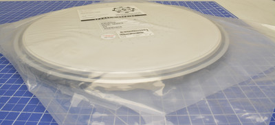 1D10-204338-13 / UPPER ELECTRODE TEL DRM / TOKYO ELECTRON TEL | eBay
