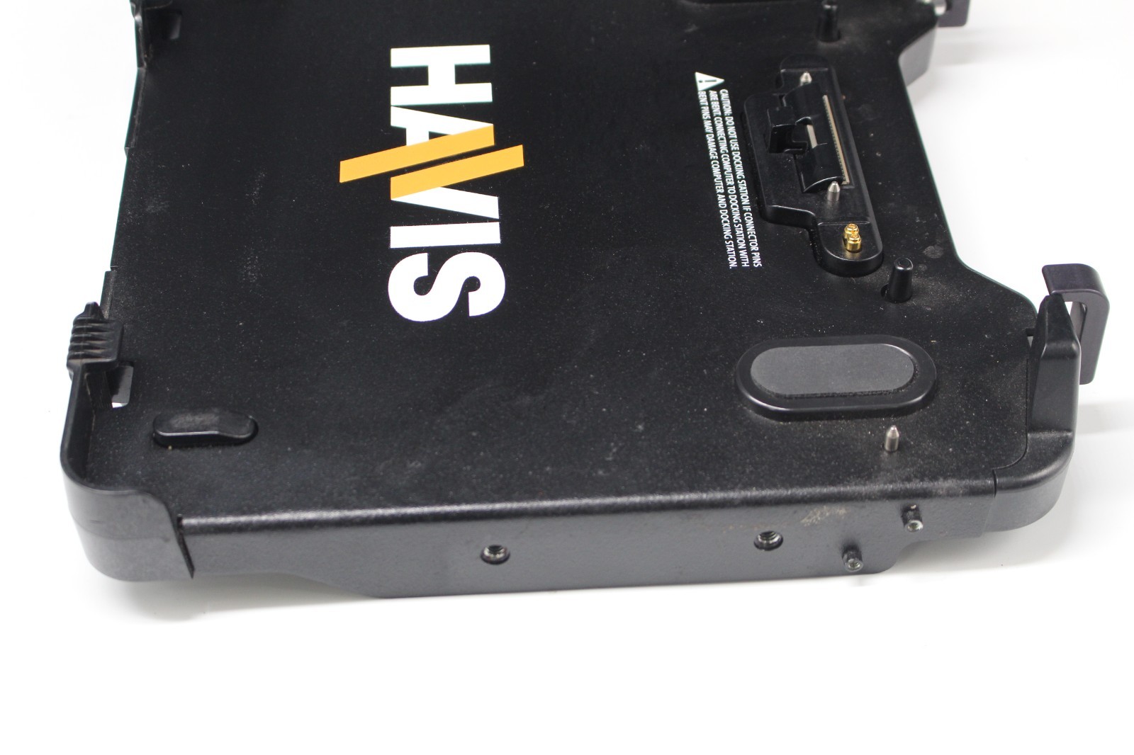 Havis DS-PAN-1112-2 Docking Station Dual Pass For CF-33, HA-33LDS2L ...