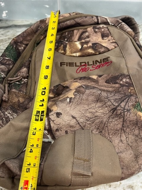 Fieldline Pro Series Treeline Day Pack Hunting | eBay