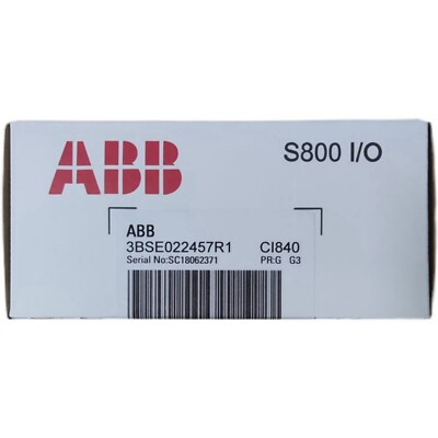 NEW IN BOX ABB CI840 3BSE022457R1 | eBay