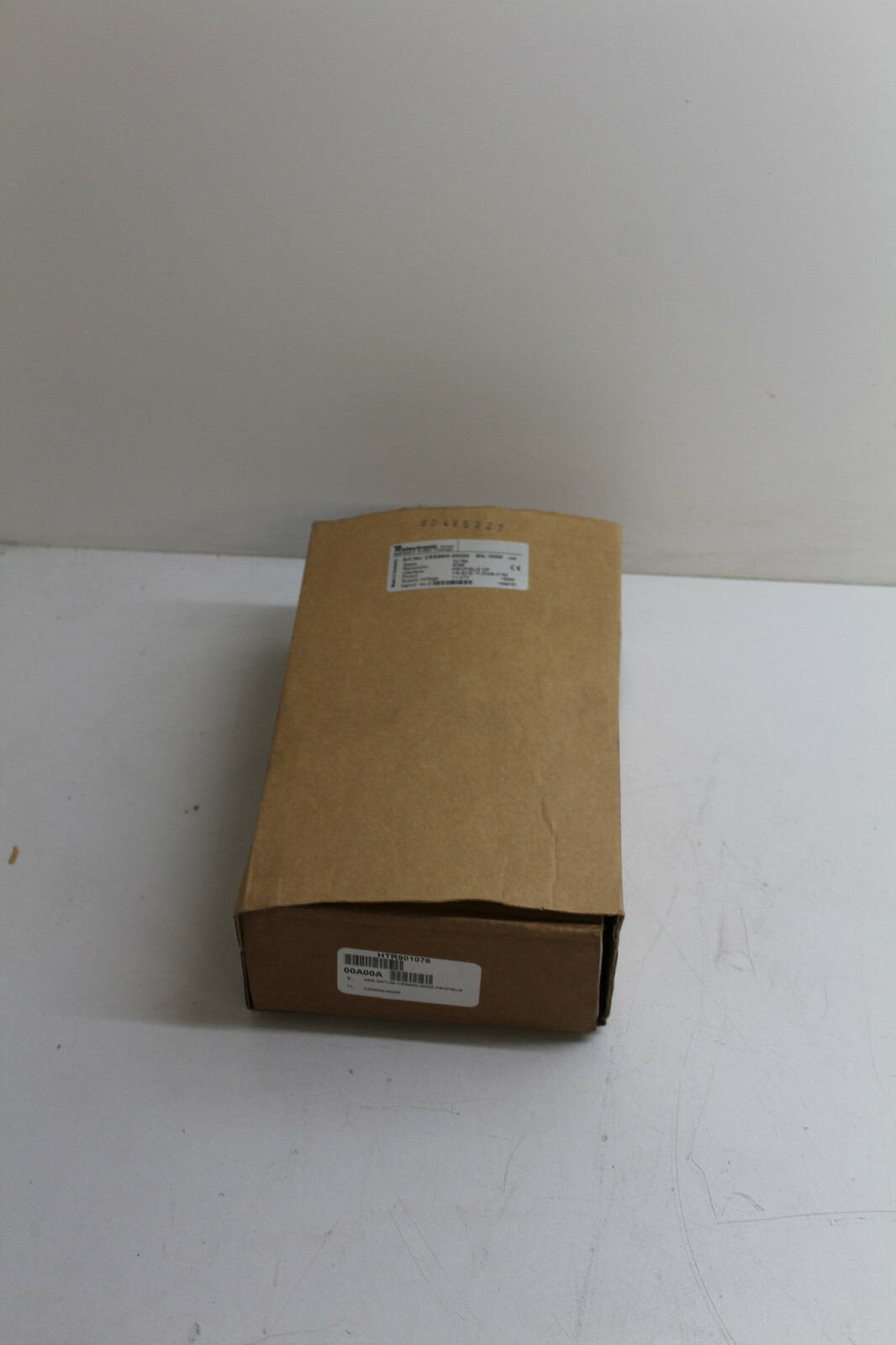 TR Electronic CES58M-00220 Encoder with Profibus NEW | eBay