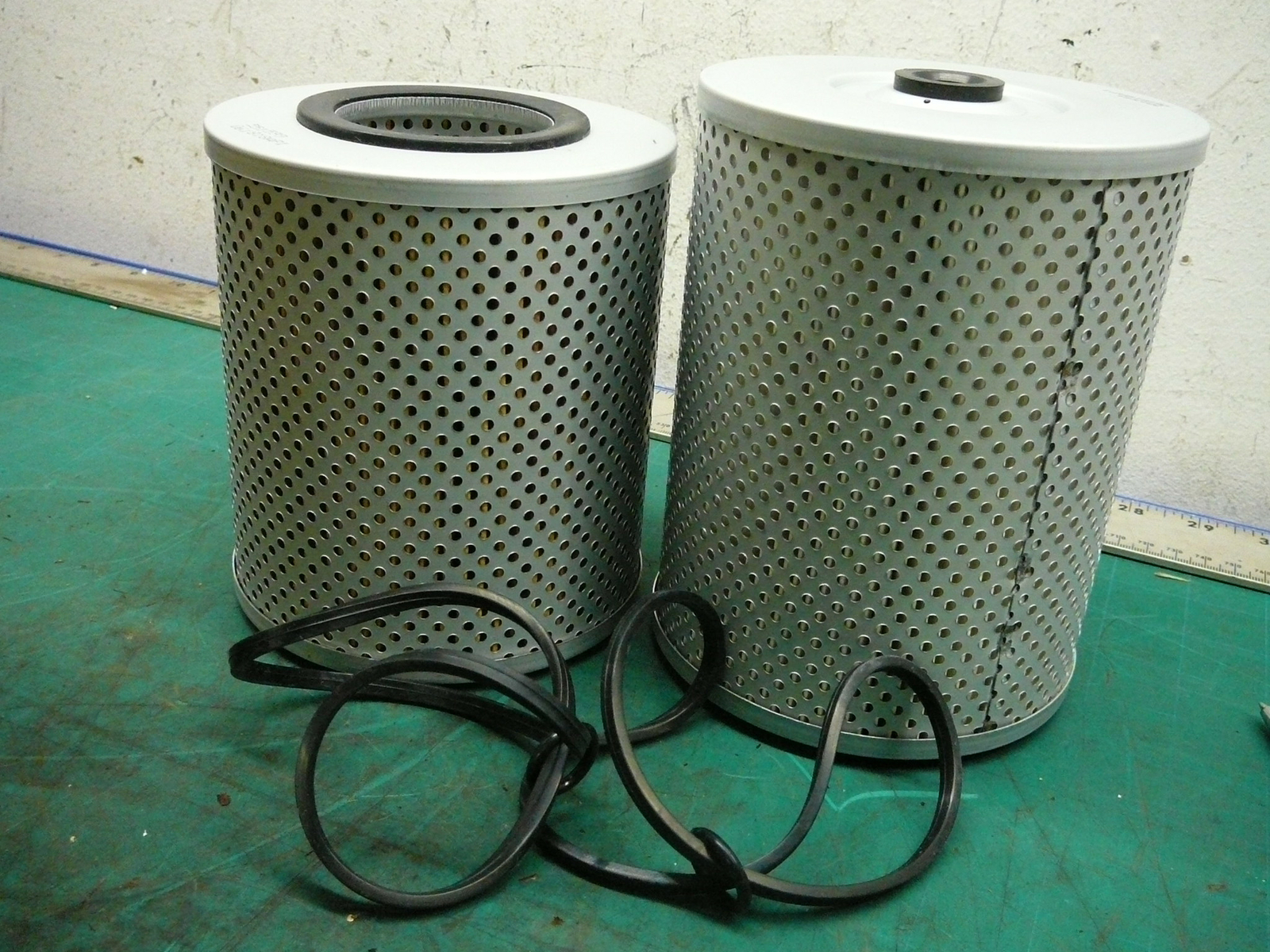 NAPA GOLD OIL FILTER 1599 551599 85599 P550065 LF3432 CK7206 LP2545 ...