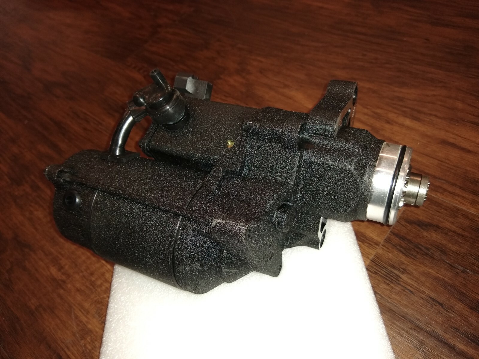 Ultima thunder fire starter 70-238 '06 Dyna, '07 later Harley Davidson ...