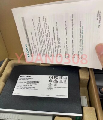 NEW MOXA ioLogik E1211 module DHL Fast delivery | eBay