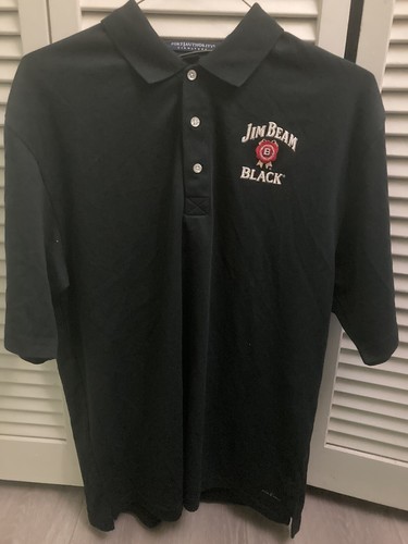 Jim Beam Polo Shirt | eBay