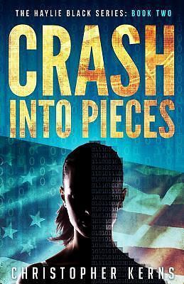 Crash into Pieces by Christopher Kerns (2016, Trade Paperback) for sale ...