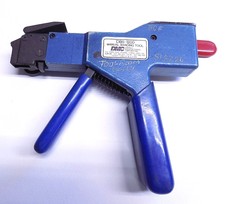 DMC Daniels Mfg Dbs-1202 Banding Tool Set Dbs-1200 Mil-spec for sale ...