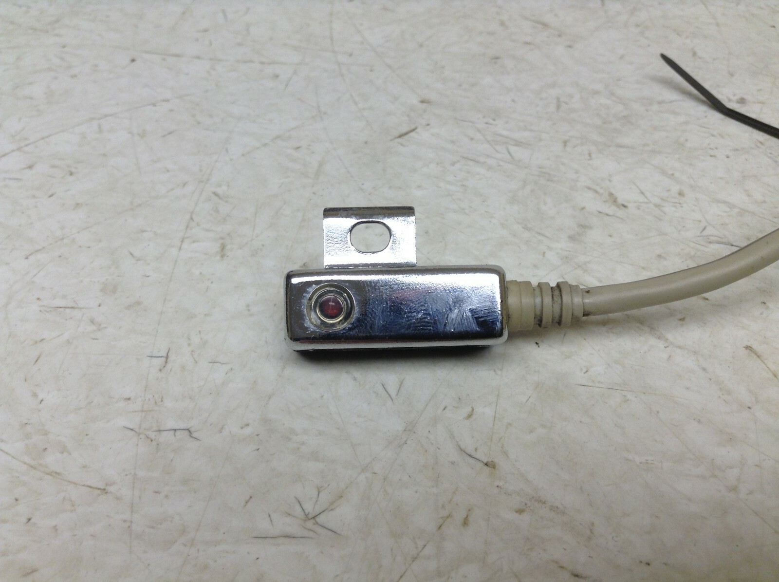 SMC D-A54 Magnetic Reed Switch Sensor DA54 (TSC) | eBay