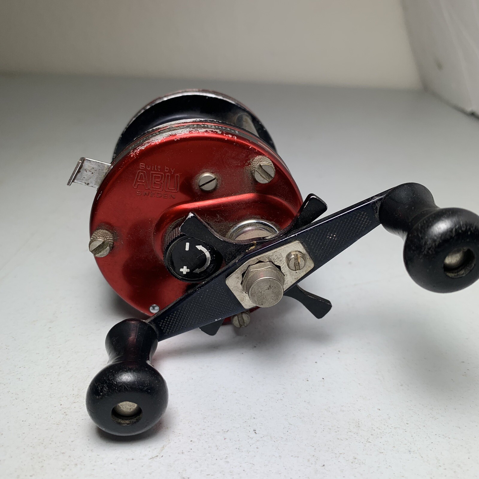 Abu Garcia Ambassadeur 5000