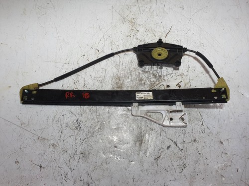 AUDI Q5 RIGHT REAR WINDOW REGULATOR 03/09-01/17 8R0839462D | eBay Australia