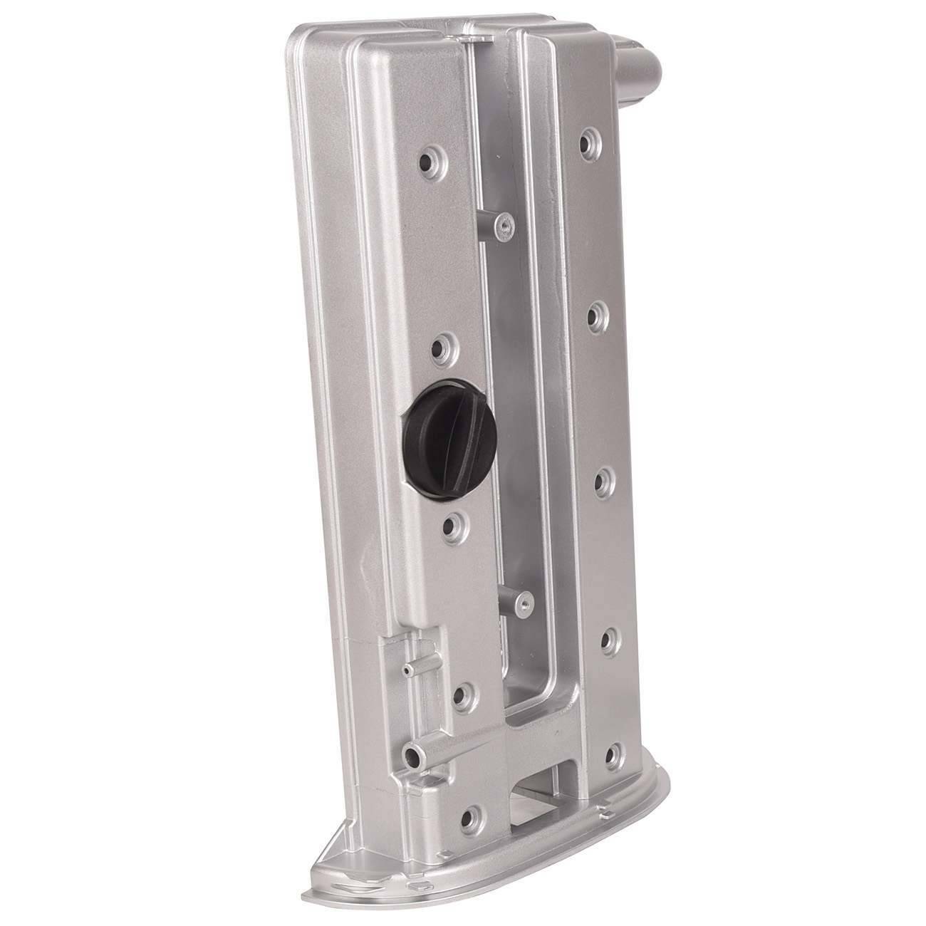 Fits Chevrolet Captiva 2006 Aluminum Engine Valve Cover w/ Gasket ...