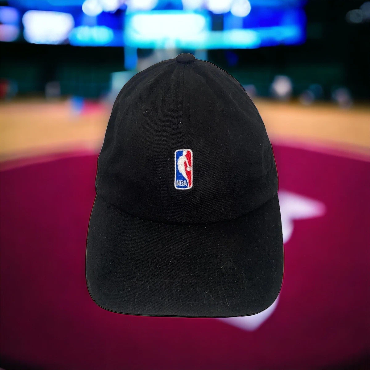 Mitchell And Ness Strapbacks Hats