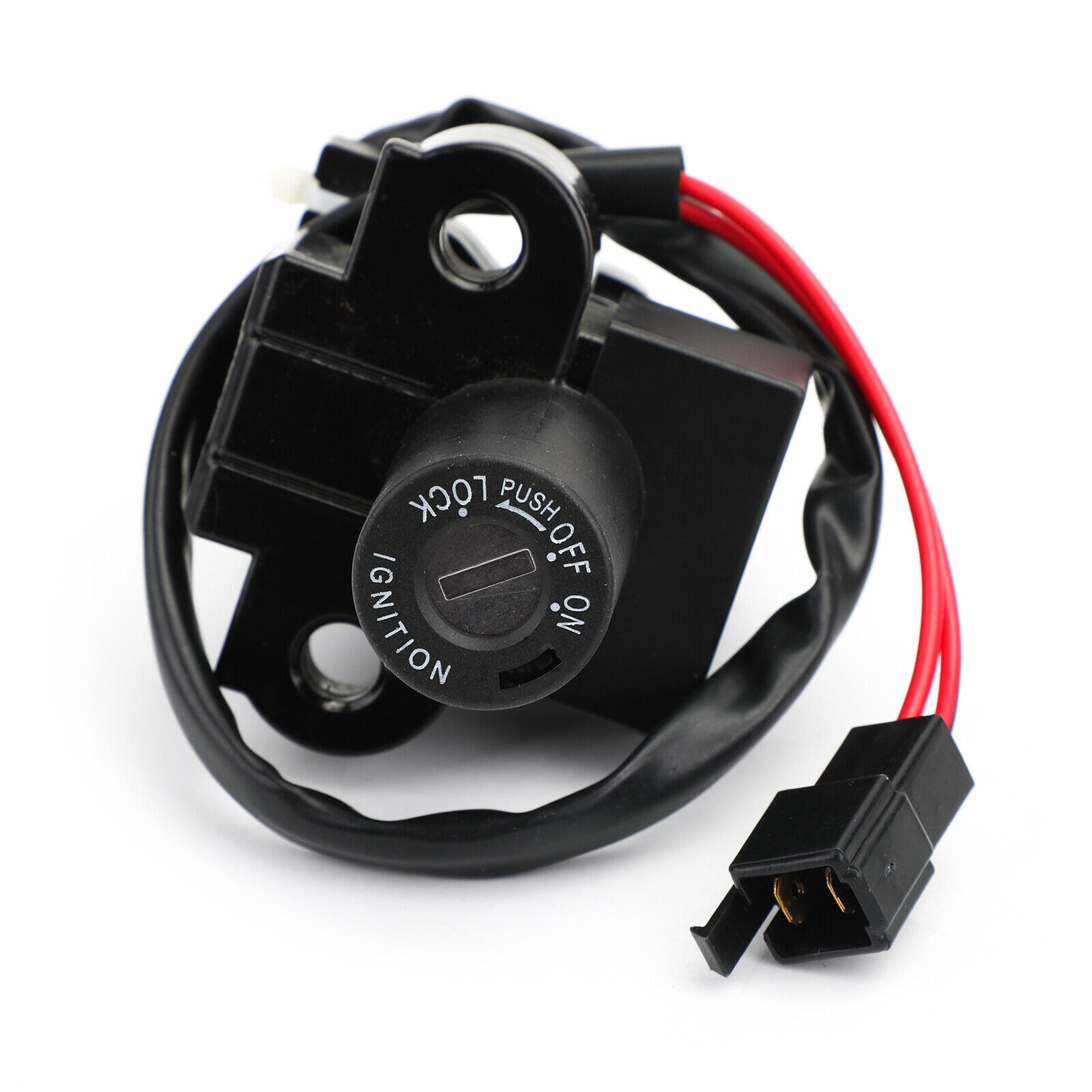 Ignition Key Switch Lock Set for Honda CB750 Nighthawk 1991-2003 35010 ...