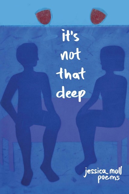 It's Not That Deep von Jessica Moll (2018, Taschenbuch) online kaufen ...