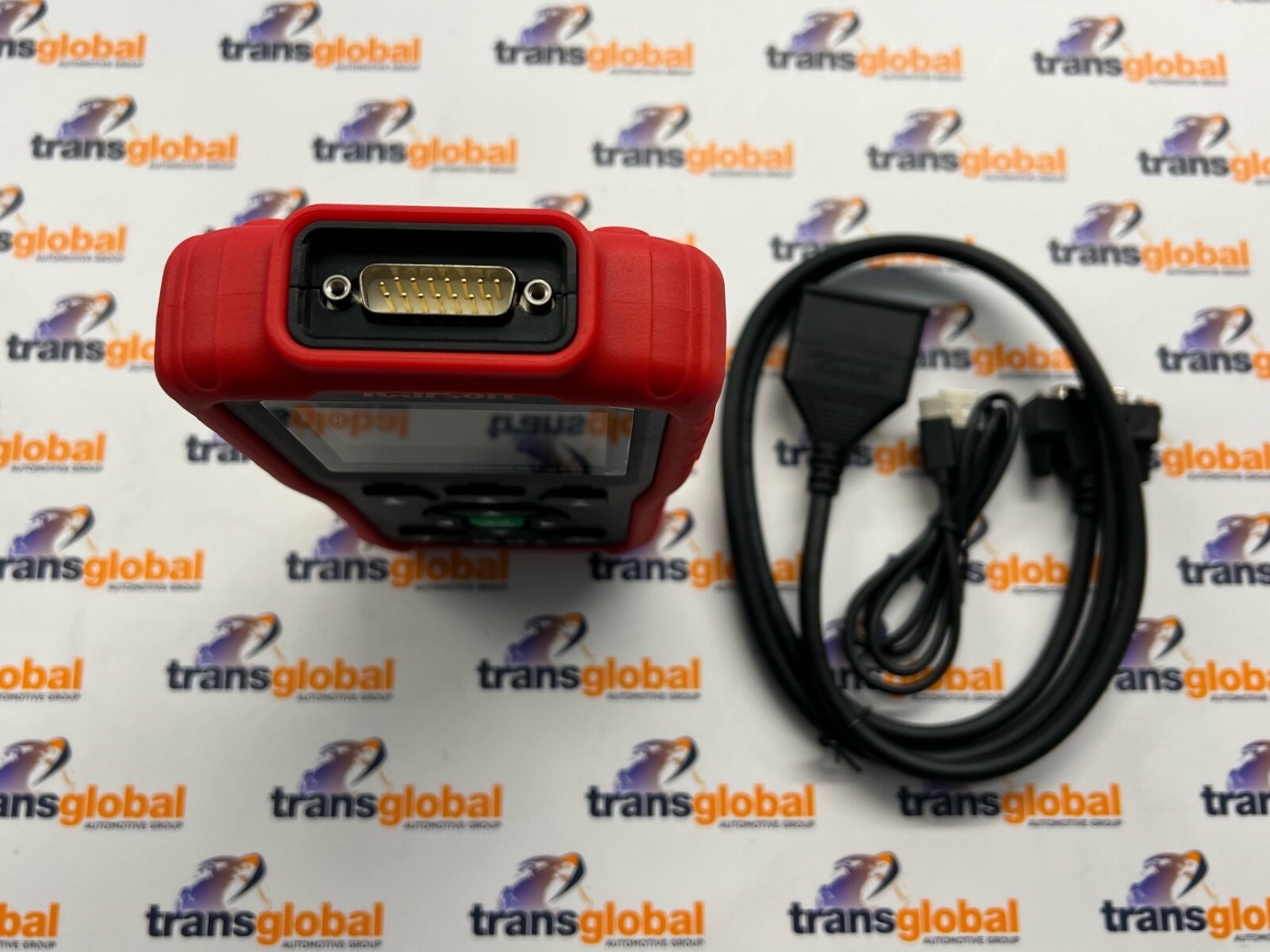 iCarsoft I930 Diagnostic Scan Fault Code Reader Tool Land Rover Jaguar ...