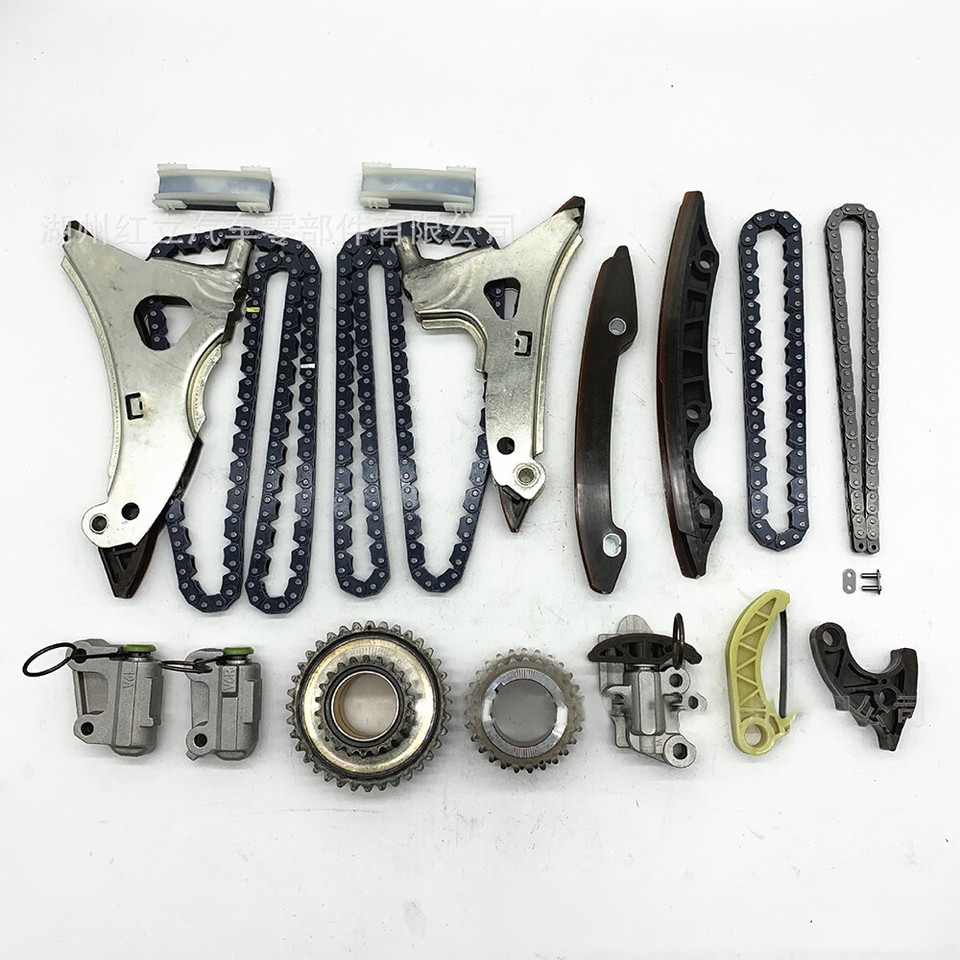 For Mercedes Benz W222 M276 S500 SL550 ML350 GL450 2760502500 Timing ...