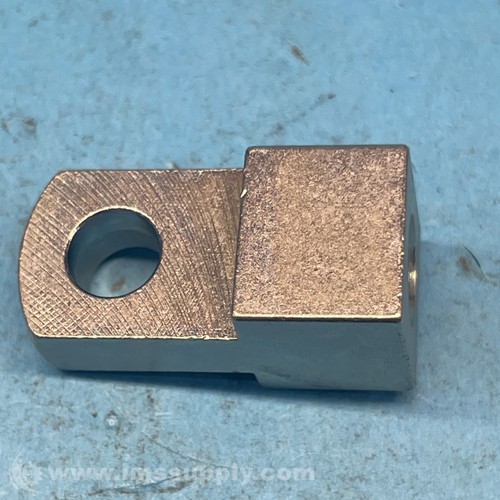 2 inch x 2 inch x 2 inch Stainless Steel 1 Hole Block Mount FNIP | eBay