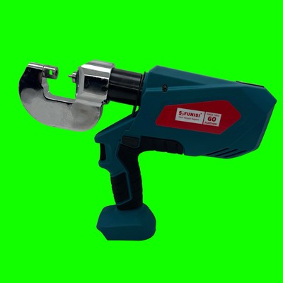 SPR FUNISI Aluminum Body Shop Repair Self Piercing Rivet Gun Collision ...