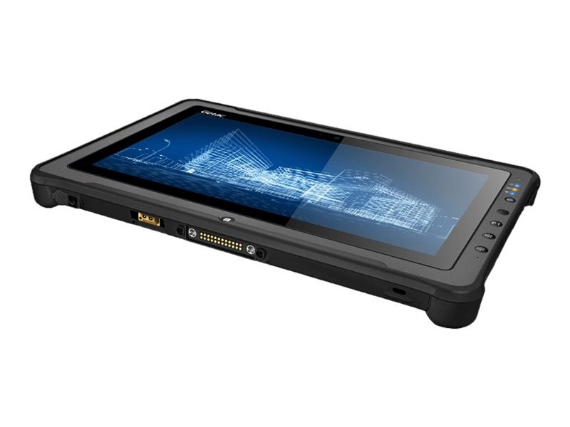 Getac F110 G5 Fully Rugged Tablet PC 11.6" 1080P Touchscreen i5 8GB ...