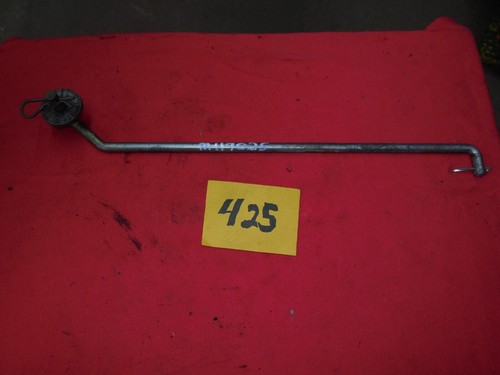 John Deere 425 Tractor Differential Lock Rod M117025 | eBay