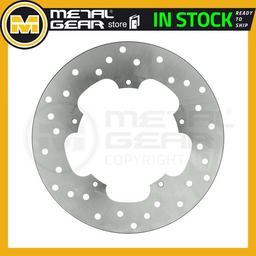 Brake Disc Rotor Front Left for GILERA DNA 50 2000 2001 2002 | eBay