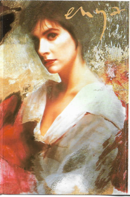ENYA - WATERMARK - 80s NEW AGE AMBIENT ELECTRONIC - CASSETTE ALBUM 1988 ...