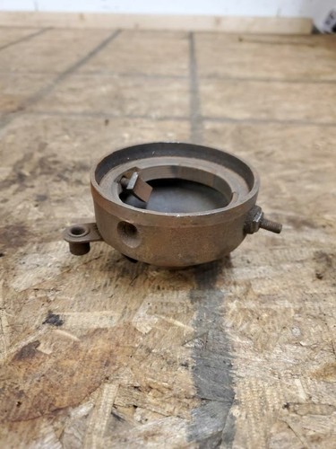 Ford Model T Distributor Cap Timer | eBay