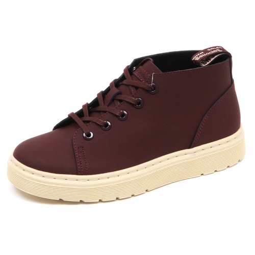 D6636 (SAMPLE NOT FOR RESALE WITHOUT BOX) sneaker donna DR. MARTENS ...