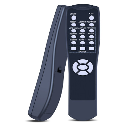 New Remote Control For Pyle PT272AUBT PT270AIU Home Theater Stereo ...