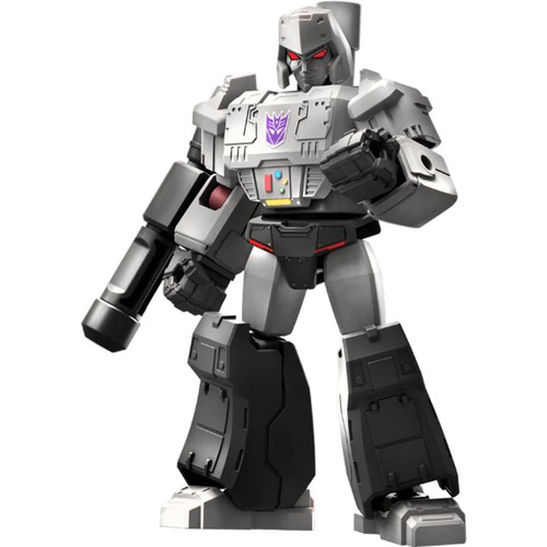 Blokees Transformers G1 Megatron 4" Action Figure Blokees Blind Box ...