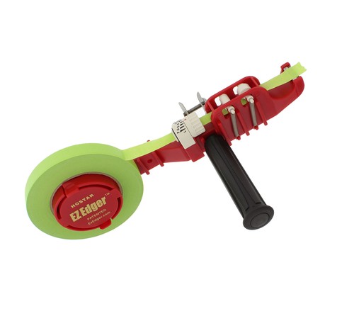 Hostar Ez Edger 3/4" Inch Tape Dispenser for Painting Cars, Homes ...