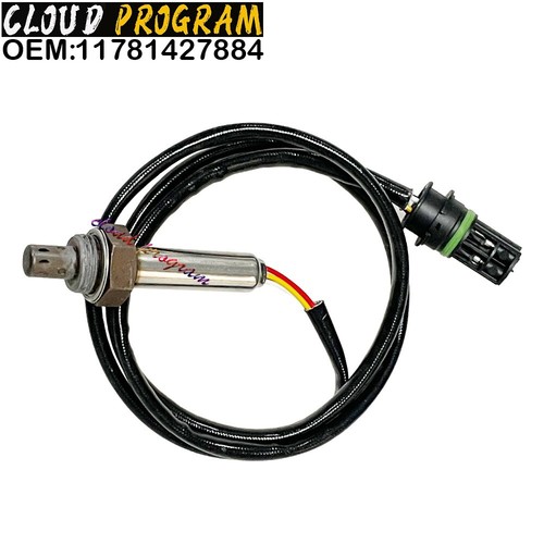 1PCS Oxygen Sensor 11781427884/13 884 For BMW E39 E36 528i M3 Z3 | eBay