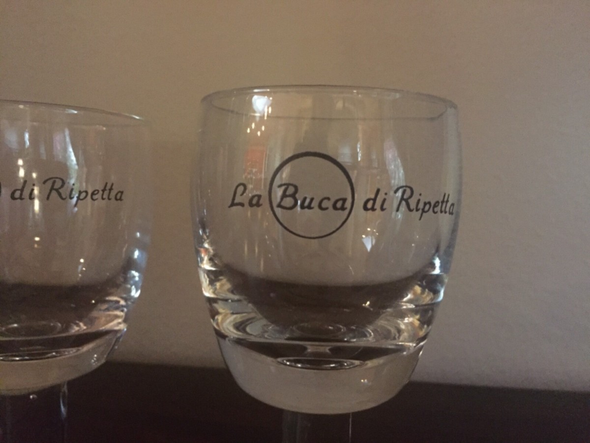 La Buca Ripetta Rome Restaurants In Rome Ristorante 34 And