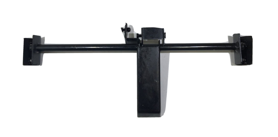 Caster Assembly For Ridgid R4520 Table Saw Genuine PARTS ONLY ...