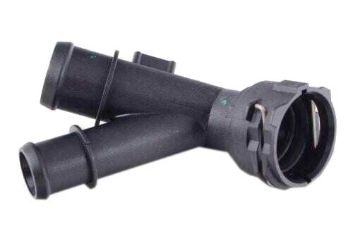 Pour Skoda Superb Octavia Kodiaq Bride Liquide de Refroidissement ...