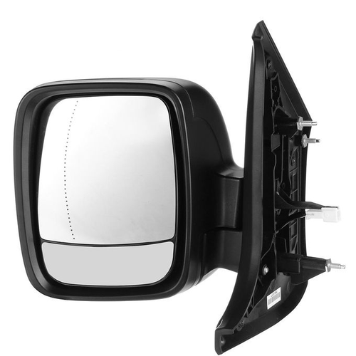 Renault Trafic 2014-2022 Electric Door Wing Mirror Passenger Side Near ...