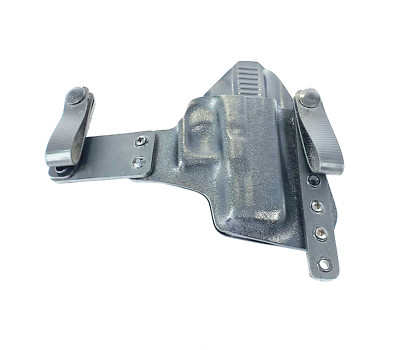 RAVEN CONCEALMENT SYSTEMS ACR APPENDIX IWB HOLSTER for Glock 26 27 33 ...