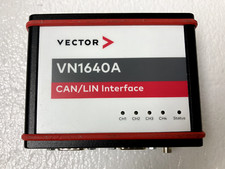 Vector VN1611 Lin/can Interface for sale online | eBay