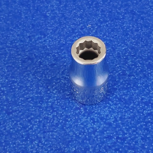 11MM EASCO USA 1/2 DR SOCKET 12pt P/N 538111 CLASSIC AUTO & TRUCK ...