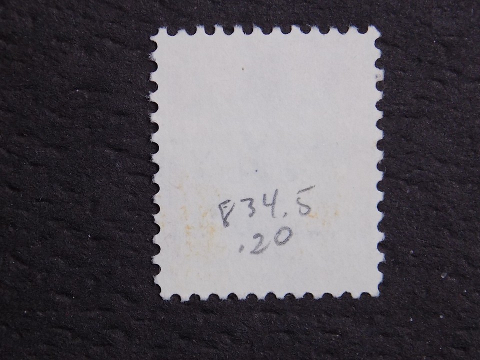 (1) U S used 1 CENT PRECANCEL Postage Due stamp-WA GUYS, TN PC-3X | eBay