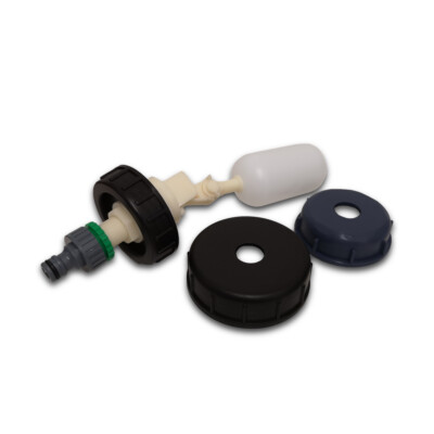 Universal Mains Water Adaptor | eBay